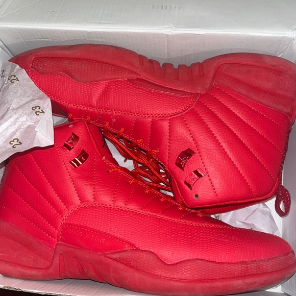 Jordan | Shoes | Air Jordan Retro 2s Gym Red | Poshmark